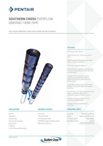 Everflow Submersible Pumps and Line Shaft Turbine Pumps - HUP HENG (KL ...