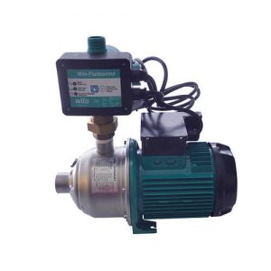 Wilo Fluidcontrol Booster Pumps - HUP HENG (KL) SDN BHD