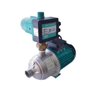 Wilo Fluidcontrol Booster Pumps - HUP HENG (KL) SDN BHD